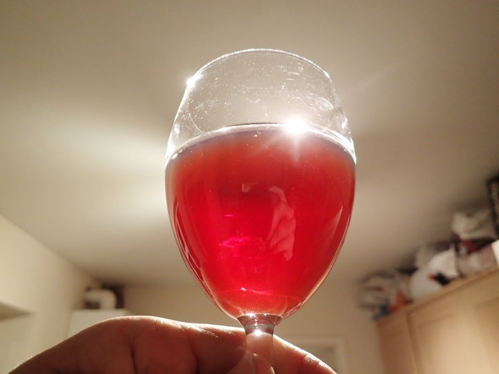 Damsons - Wild Food UK